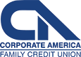 Corporate America Family Credit Union | Service Locator